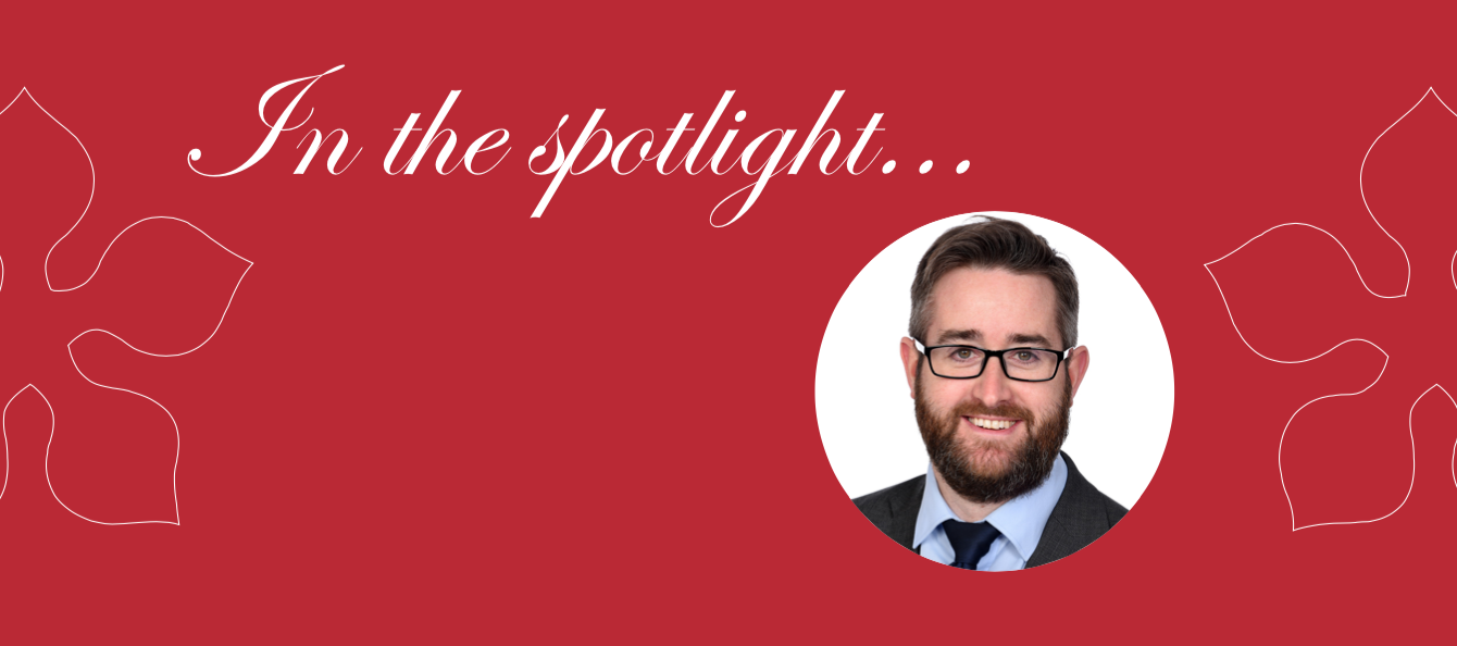 专访我校“全球公民项目”总监Anthony Reich先生 | 上海德威外籍人员子女学校（浦东）