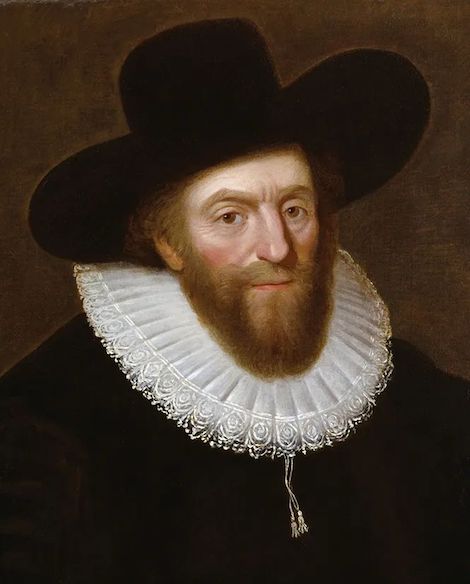 德威公学的400年 | 德威国际学校