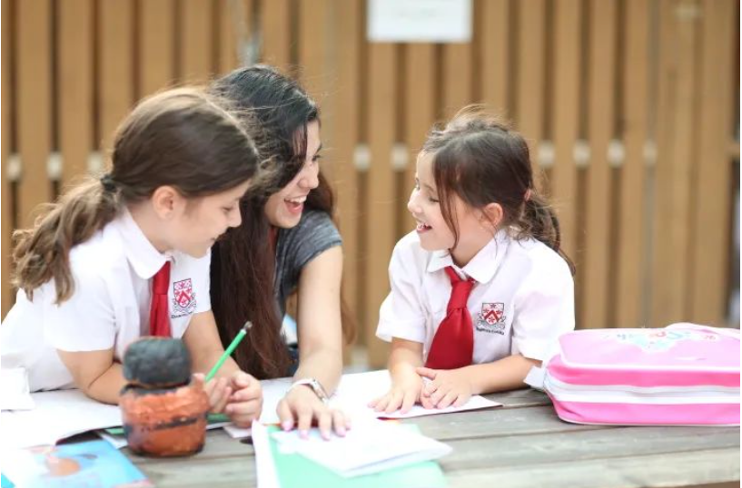 EiM Launched Newly Updated Student Wellbeing Framework | Dulwich ...