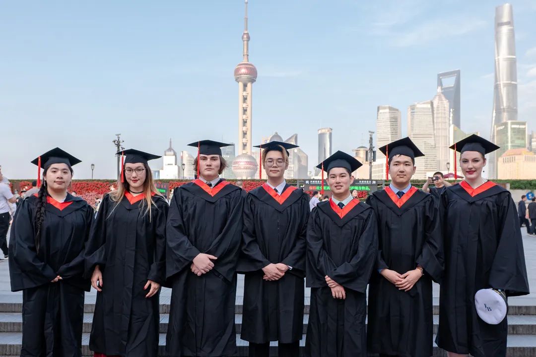 Two Years of Smashing It: Congratulations to Our IB Graduates | Dulwich ...