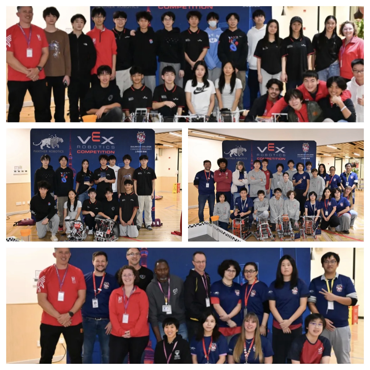 写进代码和机器人里的好奇心 | 上海德威外籍人员子女学校（浦东）