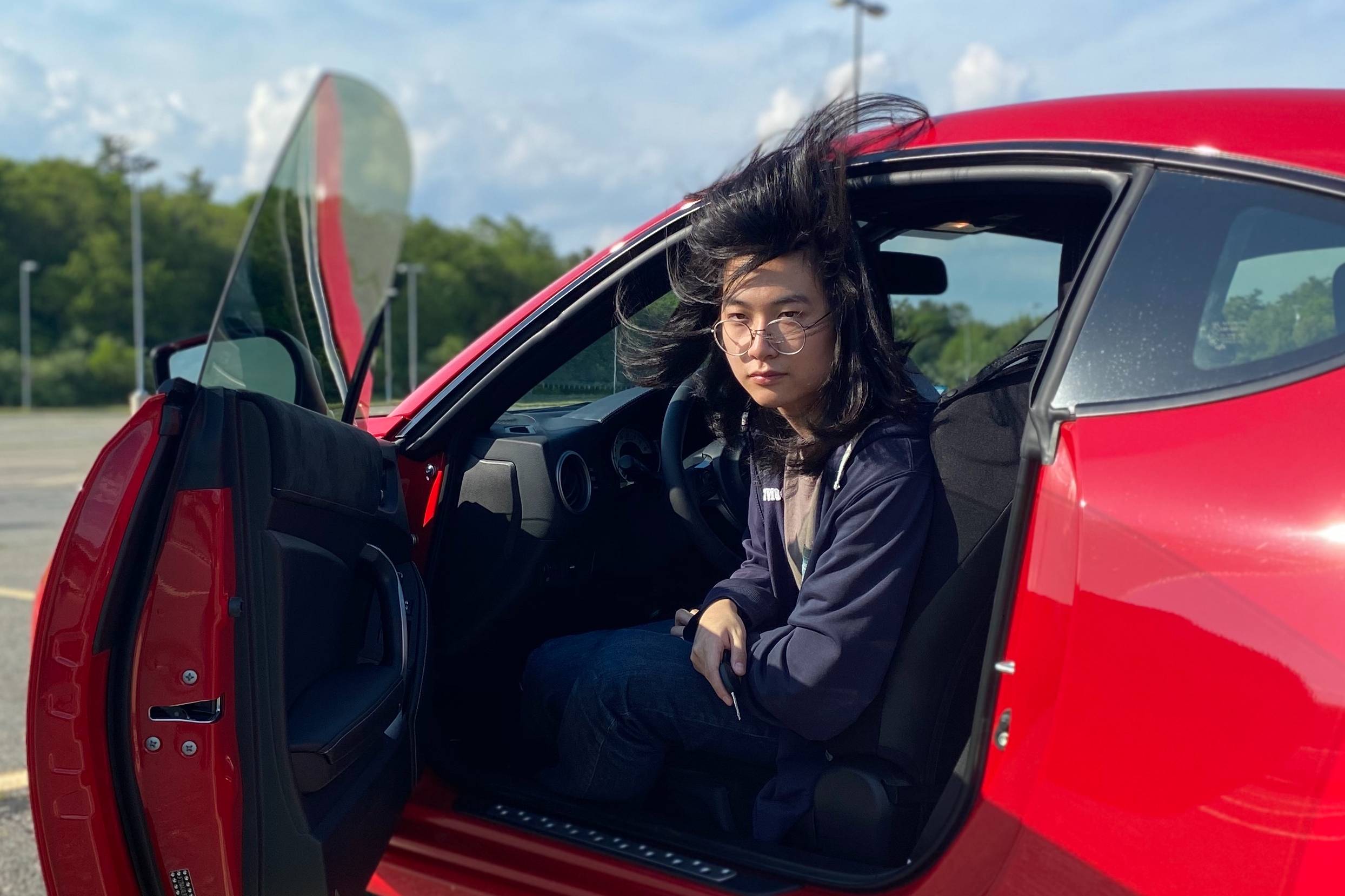 校友说 | Aiden Z伯克利音乐学院：坚定初心，定能如愿以偿 | 苏州德威国际课程高中项目