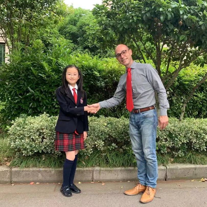 第十届德威摄影大赛拉开帷幕 | 上海德威外籍人员子女学校（浦西）