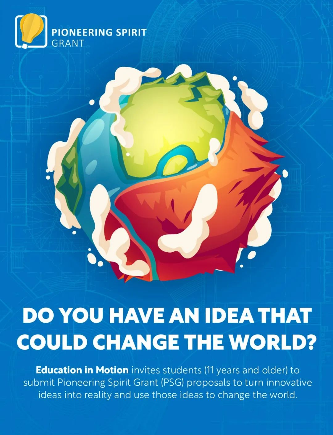 2022-2023 Pioneering Spirit Grants announced | Dulwich College ...