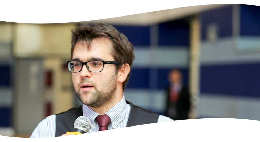 Teachers in the Spot Light - Matthew Smith | Dulwich International High ...