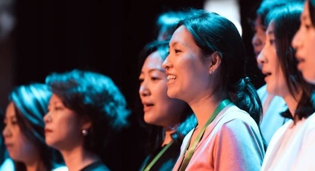 Sing for Her, Sing for Us! Concert for Rural Girls’ Education | Dulwich College Beijing