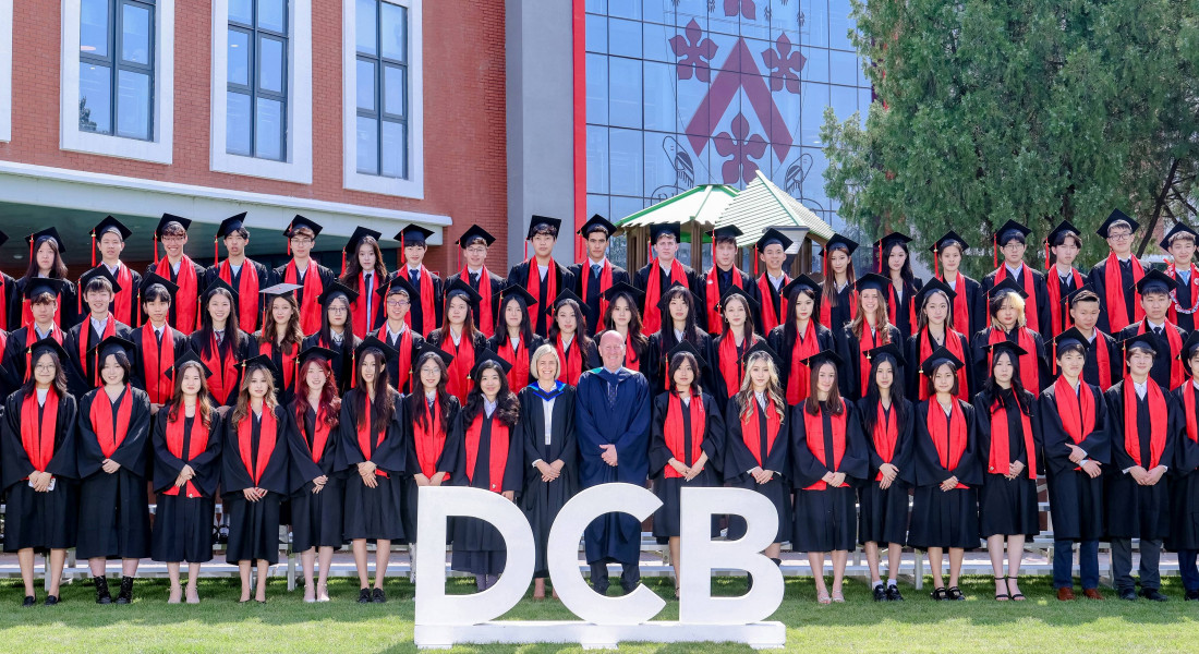 Congratulations Dulwich College Beijing Class of 2024! | Dulwich ...