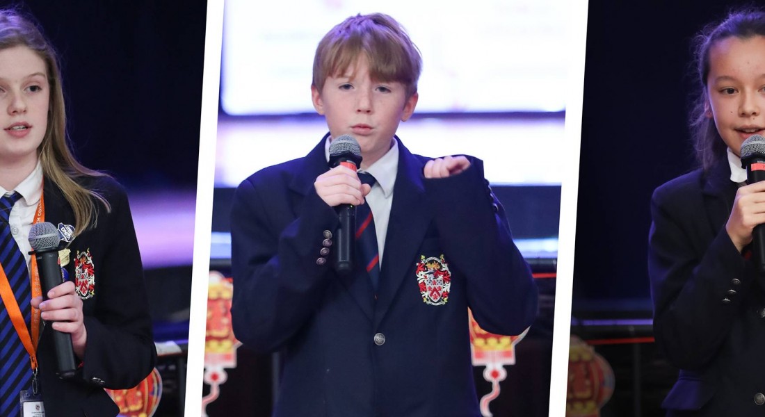 Graduate Worldwise: What Does This Mean? | Dulwich College Shanghai Puxi