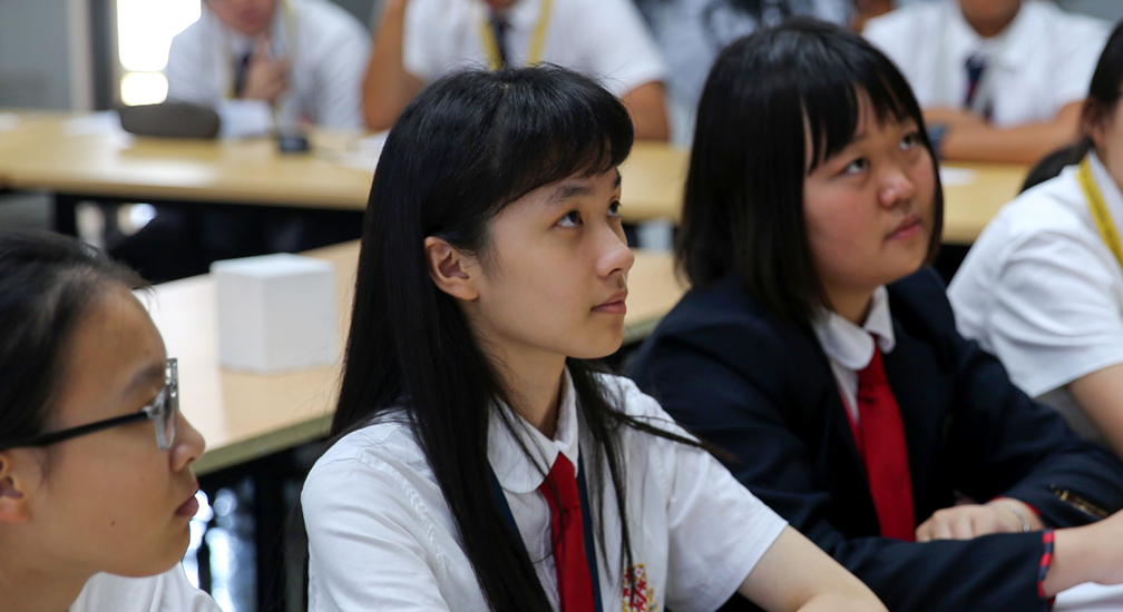 A New Journey Starts... | Dulwich International High School Programme ...