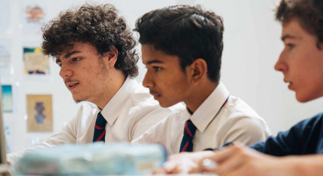 Guide for returning families to Suzhou | Dulwich College Suzhou