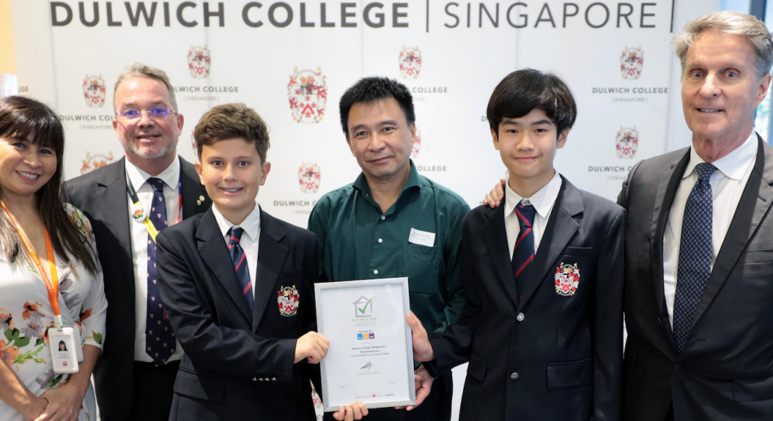 Education in Motion Receives Green Mark Platinum Zero Energy Cert ...