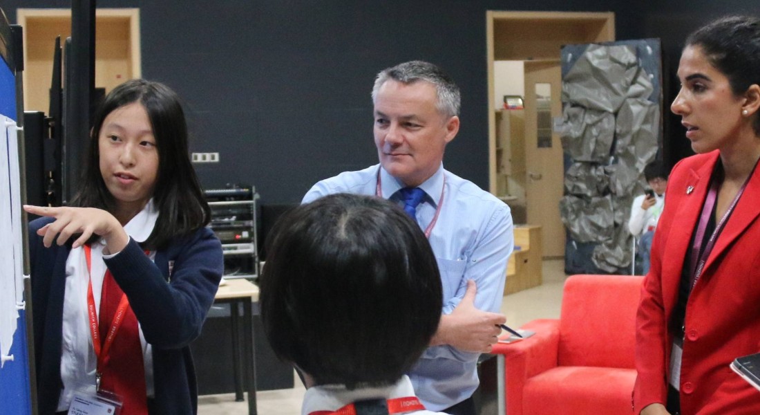 Dulwich College Suzhou presents 'Dulwich Dragon's Den' | Dulwich ...