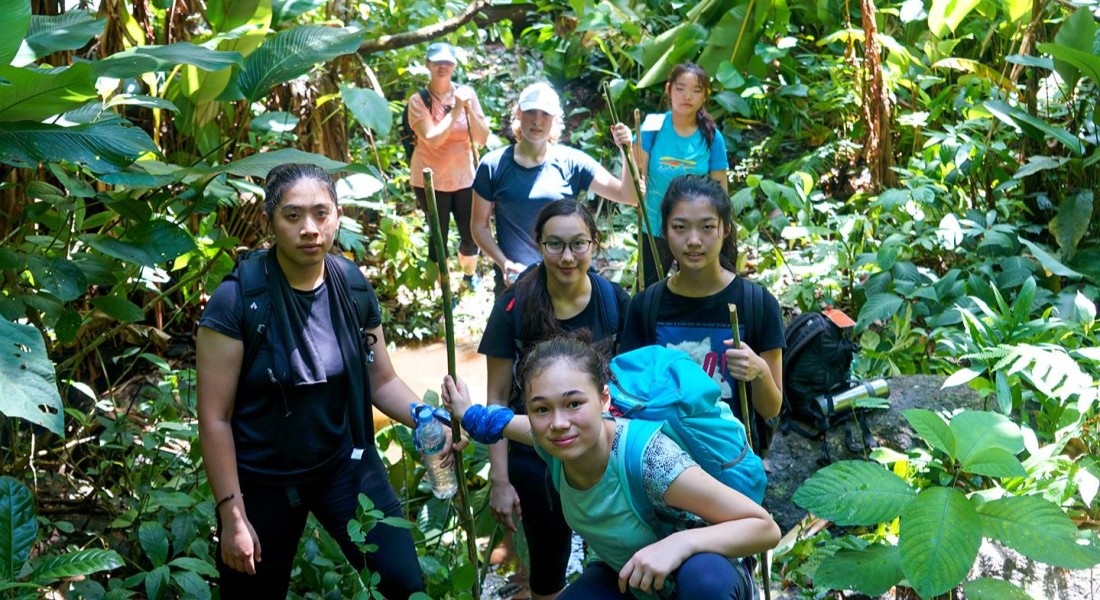 An Enriching Curriculum Preparing our Students for Life | Dulwich ...