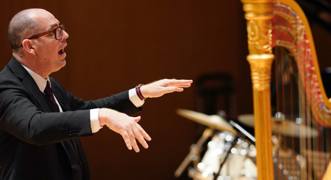 Tim Parker | Instill a Life-long Love of Music | Dulwich College ...