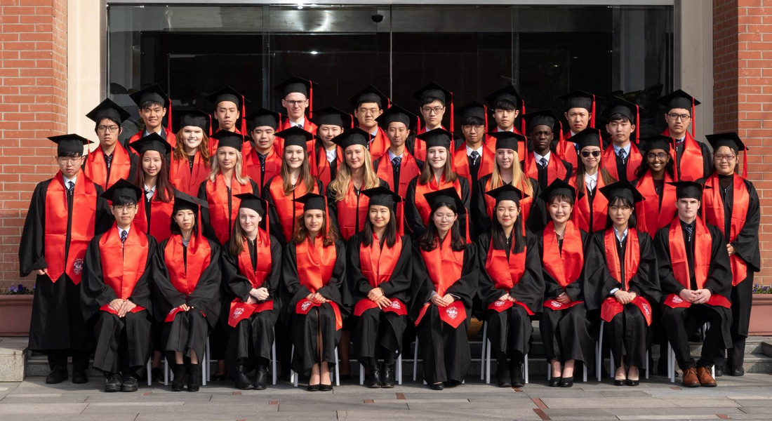 Excellent IB results for Dulwich College Suzhou class of 2019 | Dulwich ...