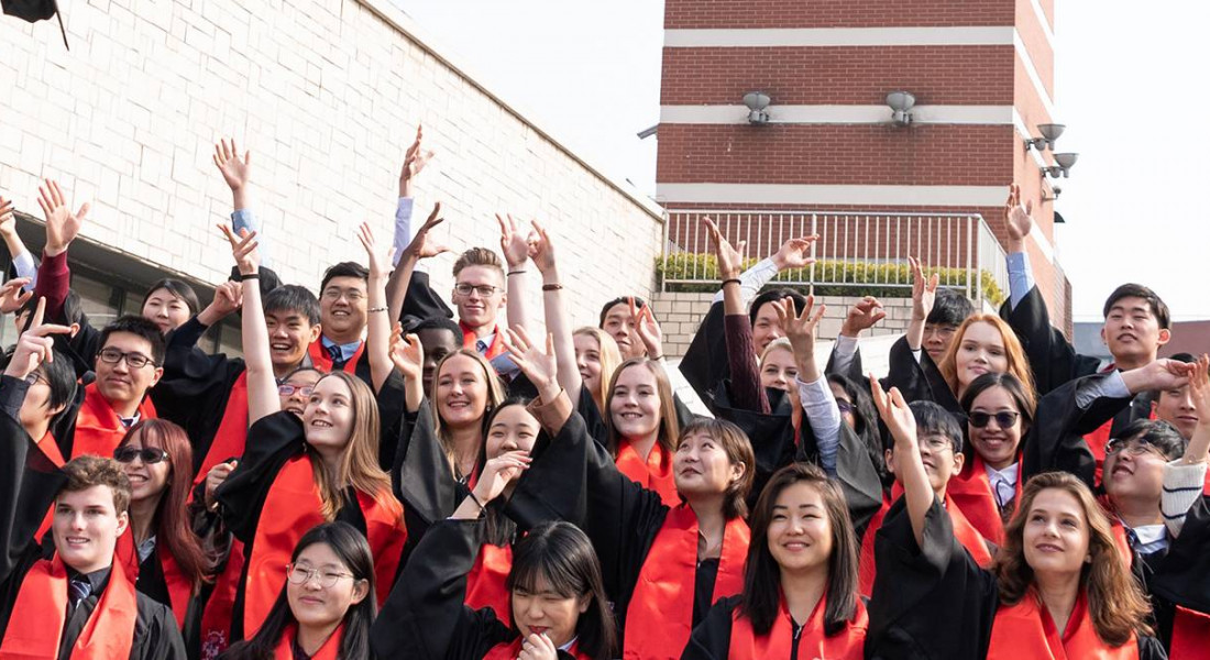 Dulwich College Suzhou Class of 2019 University Offers | Dulwich ...