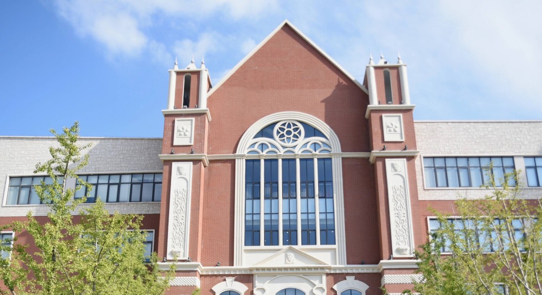 Dulwich College Suzhou Alumni Event | Dulwich College Suzhou