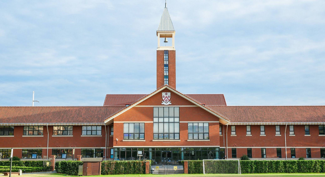 Class of 2022 University Offers | Dulwich College Shanghai Pudong