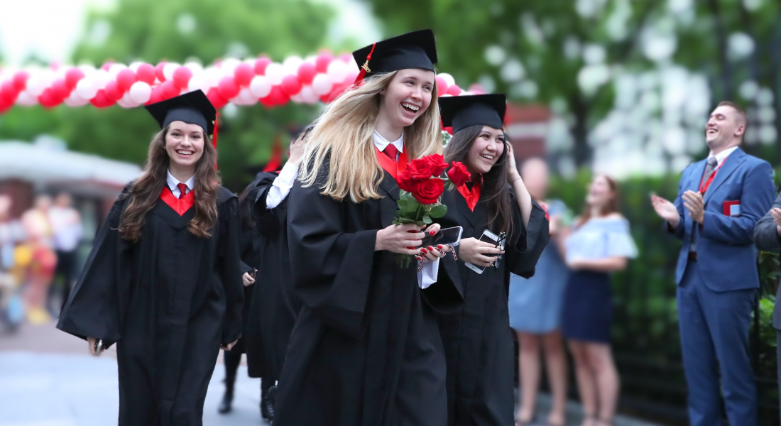 Meet Our Graduates | Dulwich College Shanghai Pudong