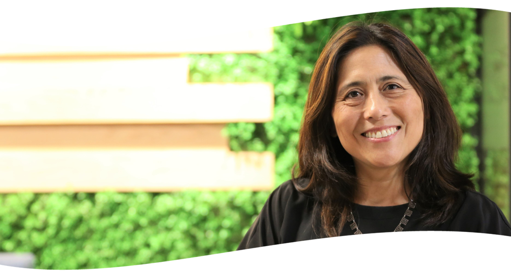 【教师聚焦】Stephanie Park | Teachers in the Spotlight: Stephanie Park | 苏州德威 ...