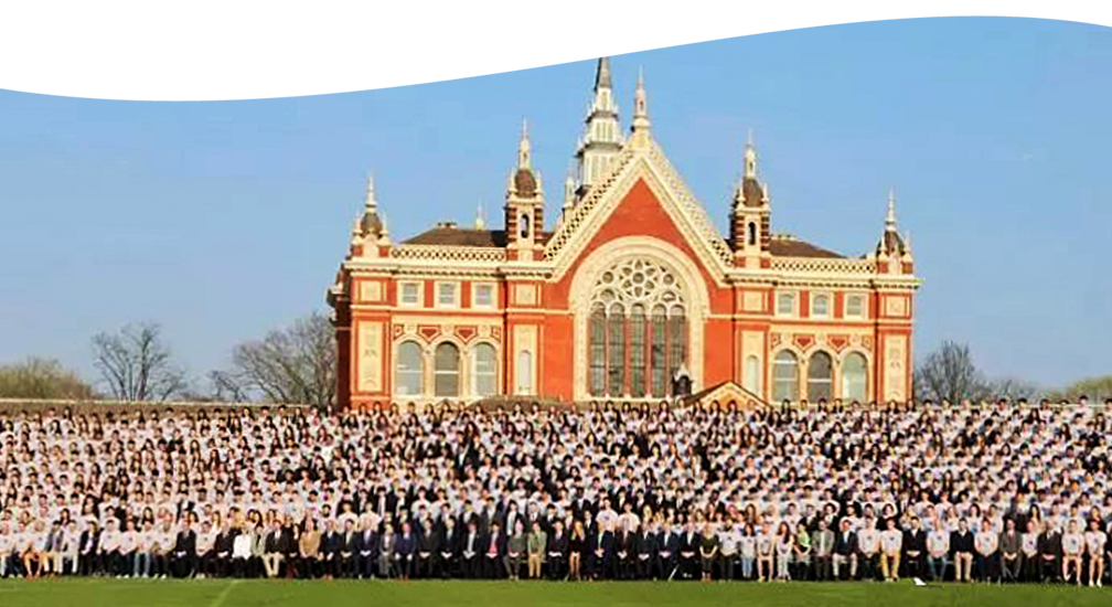 2019 Dulwich Olympiad 2019 | Dulwich International High School ...