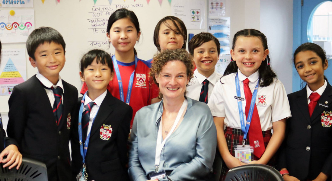 The Continued Growth of our Compassionate Systems Framework | Dulwich ...