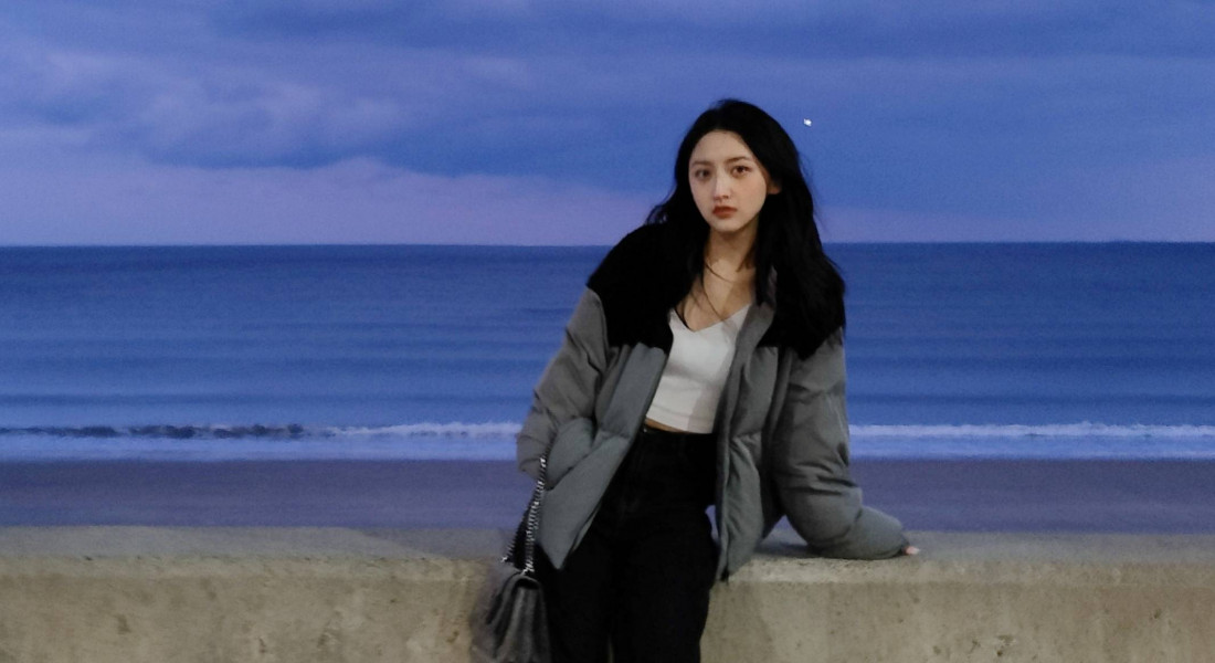 Yuqi Li：Interest is the Best Instructor | Dulwich International High ...