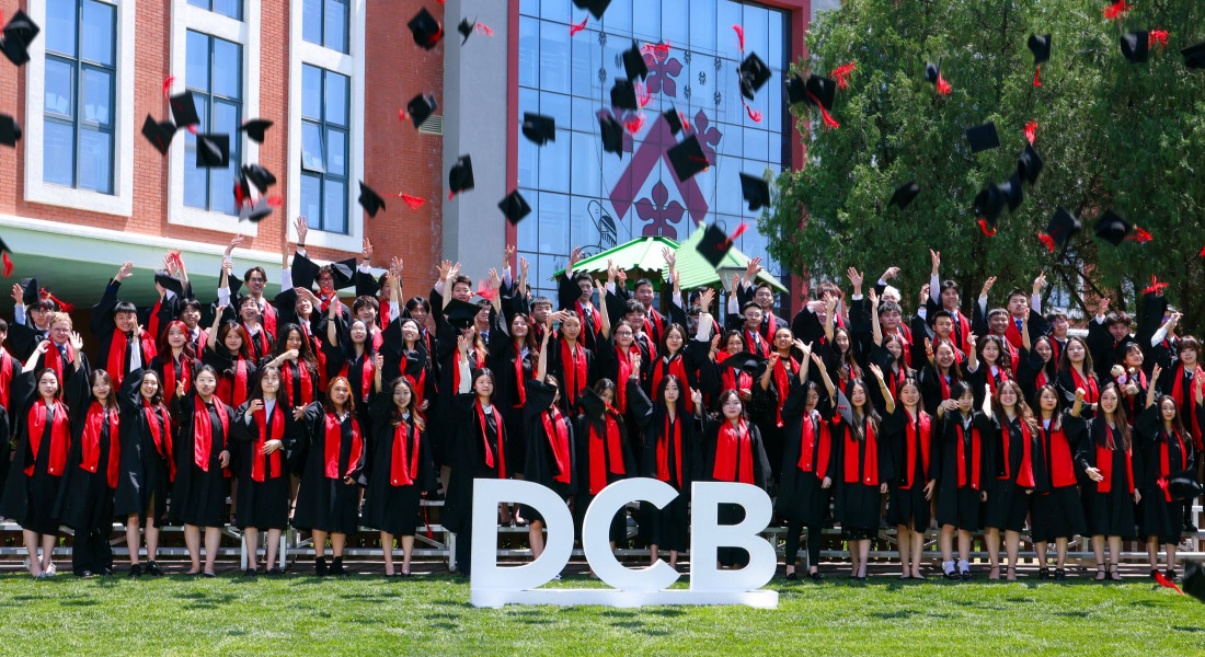 Updated DCB Class of 2023 IB Results | Dulwich College Beijing