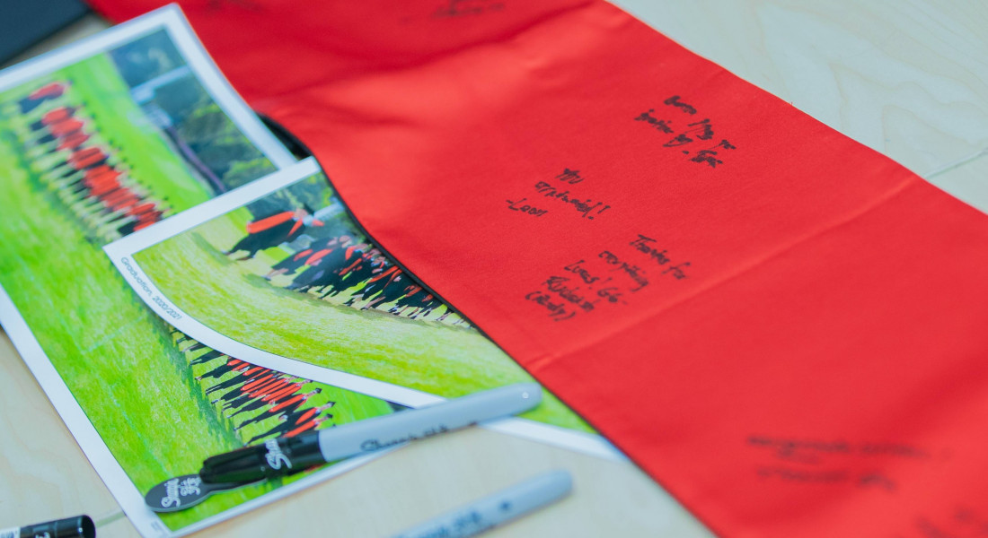 DCSZ Academic Excellence Shining through IB Achievements | Dulwich ...