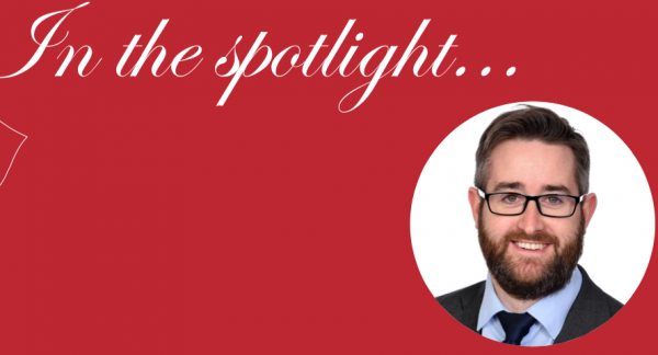 Interview with Director of Global Citizenship Anthony Reich | Shanghai ...