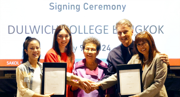 Dulwich College International Expands to Bangkok | Dulwich College ...