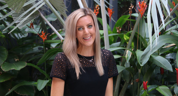 Five Minutes of Fame with Charlotte Ruddy | Dulwich College (Singapore)