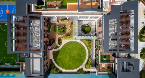 DHZH Virtual Campus Tour is LIVE! | Dulwich International High School ...