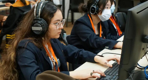 Dulwich College Shanghai Puxi introduces HarvardX CompSci Course ...