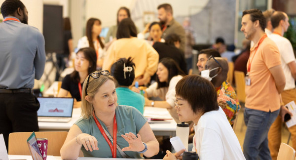 Professional Learning 2023 | Dulwich International High School Programme Suzhou