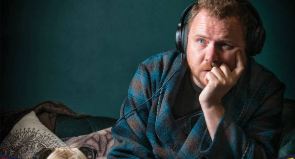 Award-Winning Poet-Rapper Heads to Dulwich | Dulwich College Shanghai Puxi