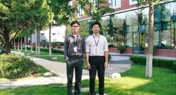 DCB Student Film Selected for International Film Festival | Dulwich ...