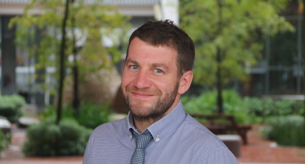 Five Minutes of Fame with Jon Pavey | Dulwich College (Singapore)