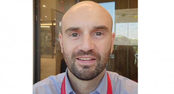 Five Minutes of Fame with Dominic Massarella | Dulwich College (Singapore)