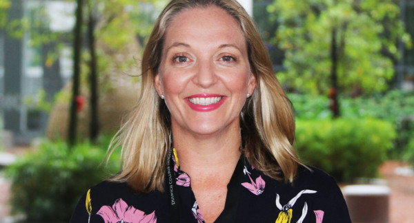 Five Minutes of Fame with Susie Worthington | Dulwich College (Singapore)