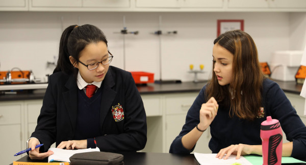 DCSPD Shining with Excellent IGCSE Results | Dulwich College Shanghai ...