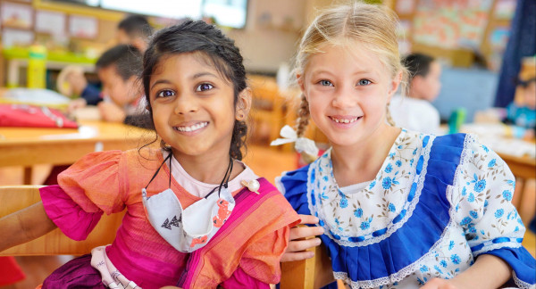 Celebrating Global Citizenship on United Nations Day | Dulwich College ...