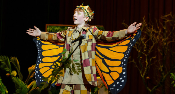 Student Voice: Yung Wing, the Man who Built Bridges to the World ...