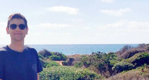 Five Minutes of Fame with Nicholas Bevington | Dulwich College (Singapore)