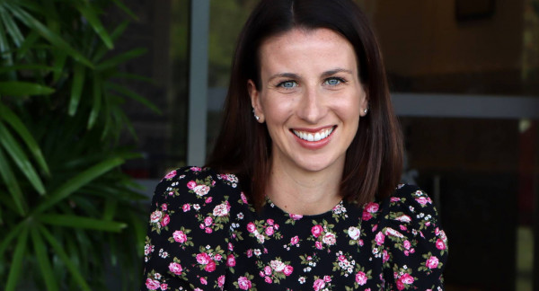 Five Minutes of Fame with Nikki Holman | Dulwich College (Singapore)