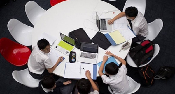 A reflection on the IGCSE and IB course selection | Dulwich College Beijing