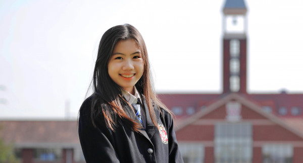 Uniform at Dulwich College Shanghai Pudong | Dulwich College Shanghai ...