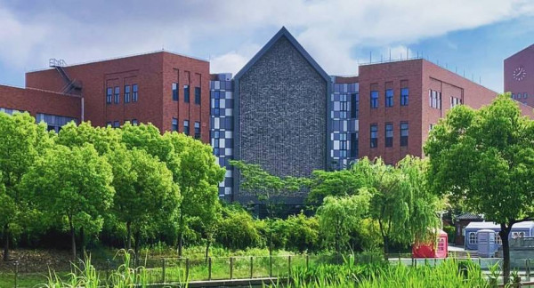 This is Dulwich College Shanghai Puxi | Dulwich College Shanghai Puxi
