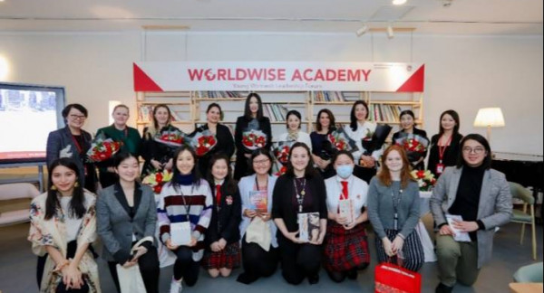 Worldwise Academy at a glance | Dulwich College Beijing