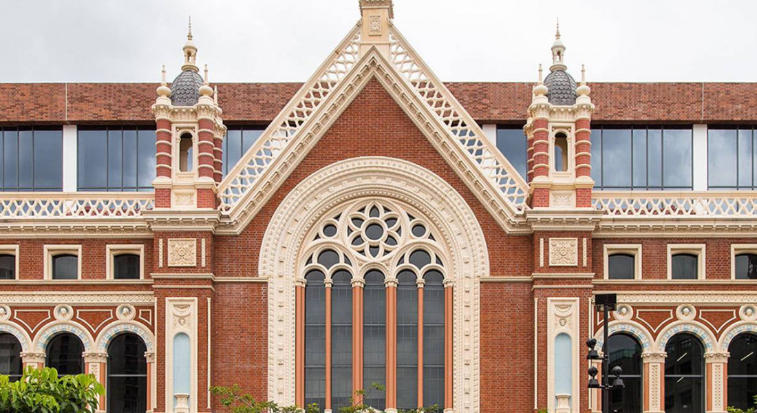 Dulwich College (Singapore) Contacts - Phone, Email, Address | Dulwich ...